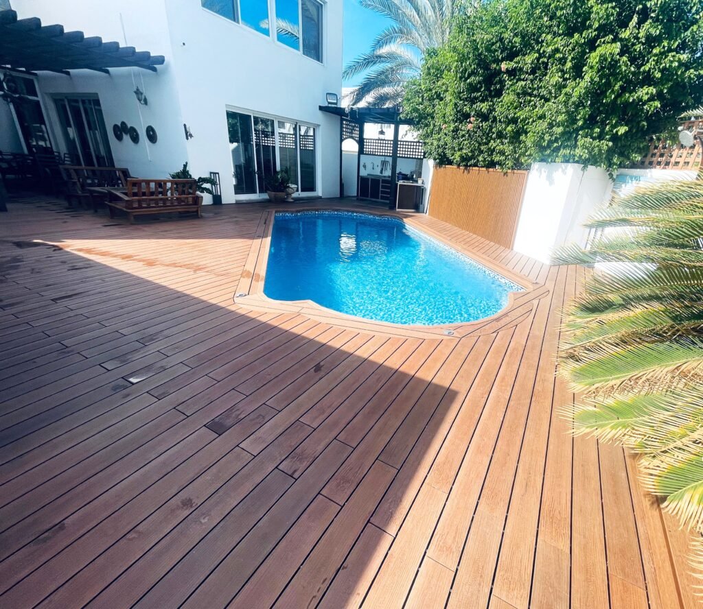 Best Composite Wood products ever in Oman, UAE in Best Price