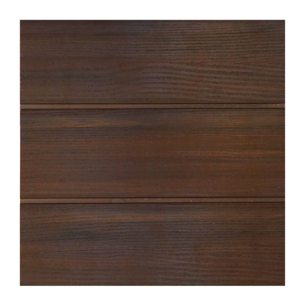 WPC Ceiling Panels Supplier & Installation in UAE & Oman | Timber Mart
